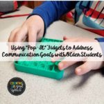 Pop It Go Directions